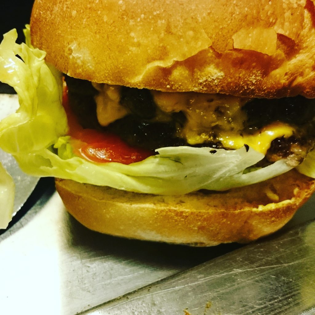 ブログ | Phoenix Burger